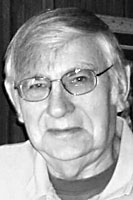Thomas W. Stoltz Sr. | News, Sports, Jobs - Altoona Mirror